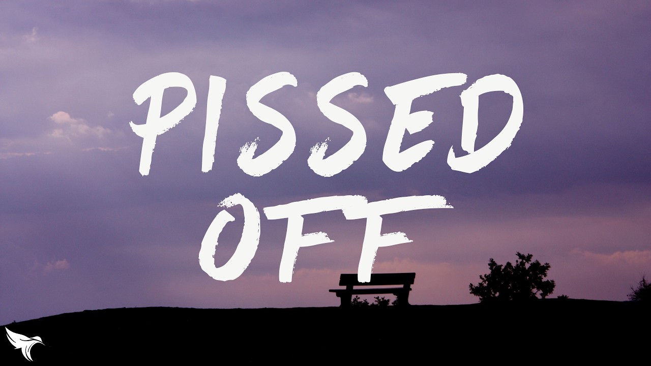 BIA - PISSED OFF (Lyrics) ft. Lil Yachty - YouTube