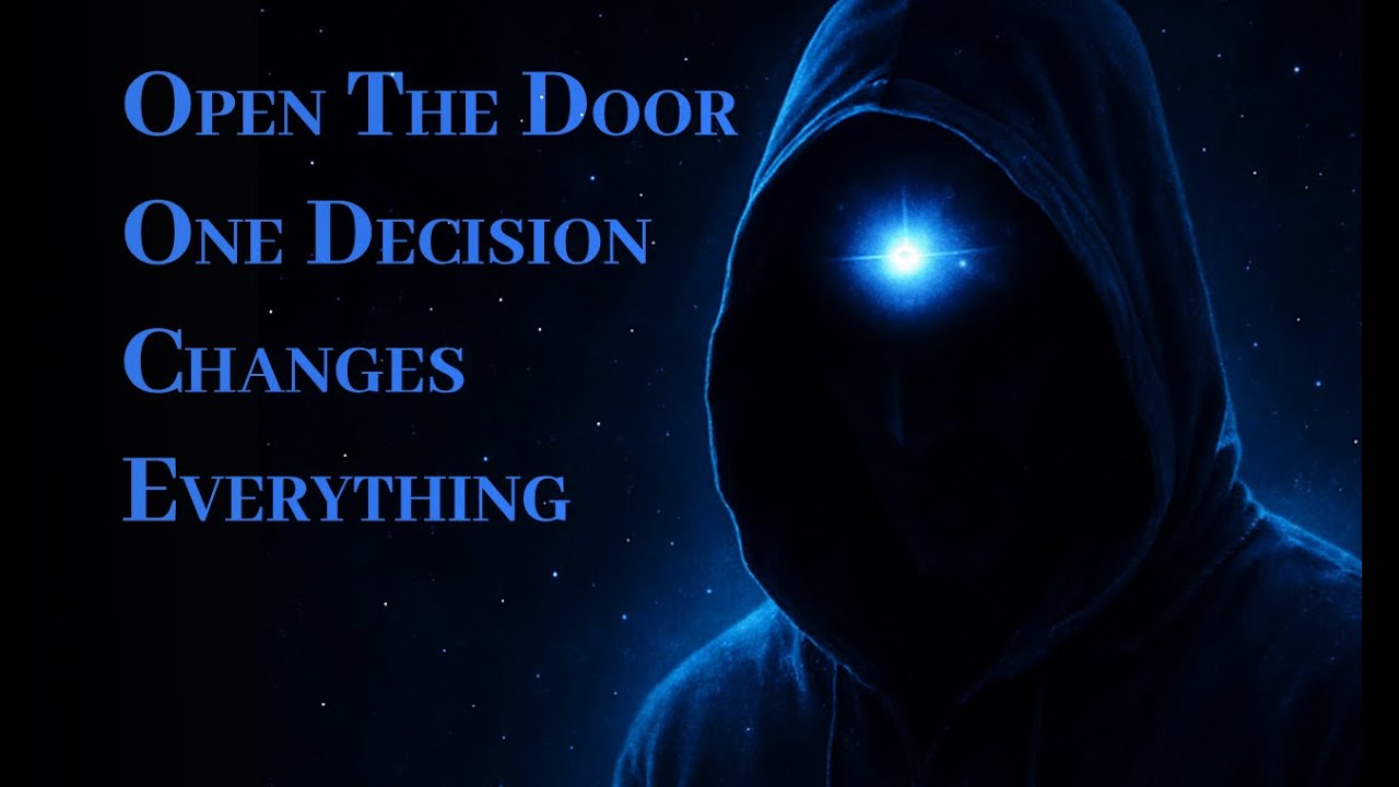 What Happens When You Stop Running From Yourself - YouTube