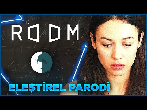 ROOM - ELEŞTİREL PARODİ