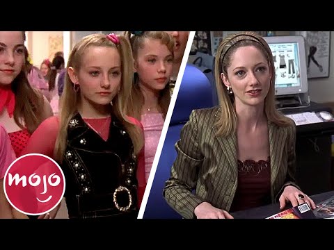 Top 10 Most Incredible Movie Young to Old Castings