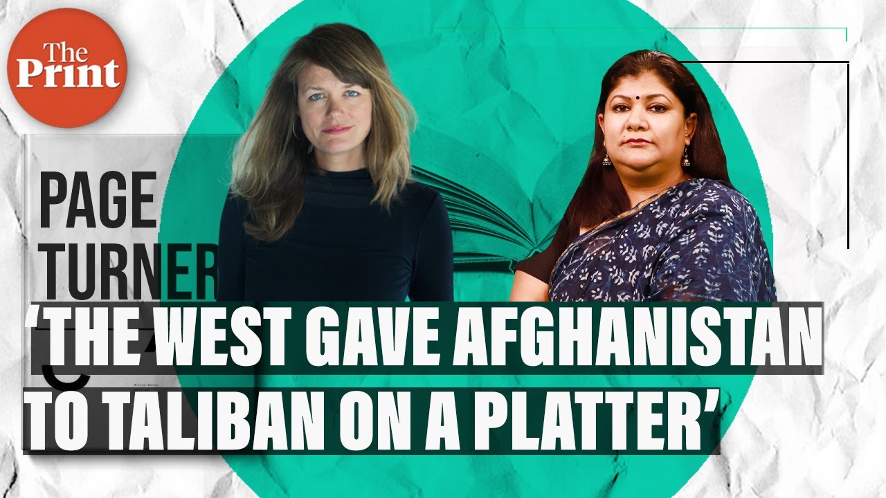 American hope in Afghanistan offered nothing but only brought Taliban ...