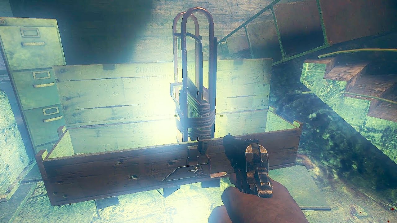 If Jason Blundell Made BO2 Nacht - YouTube