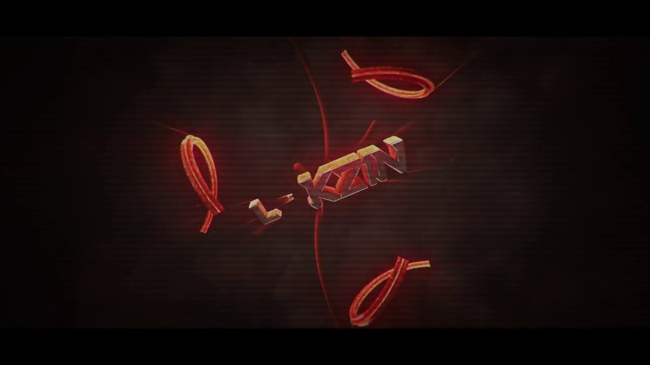 #113 intro LEKZIN - YouTube