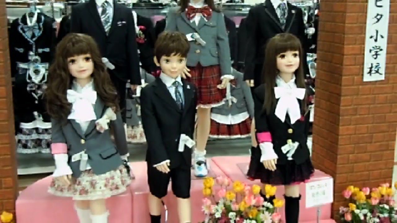 Japanese Children's Fashion Japanese Brand Focus: Folk Made By Harumi
