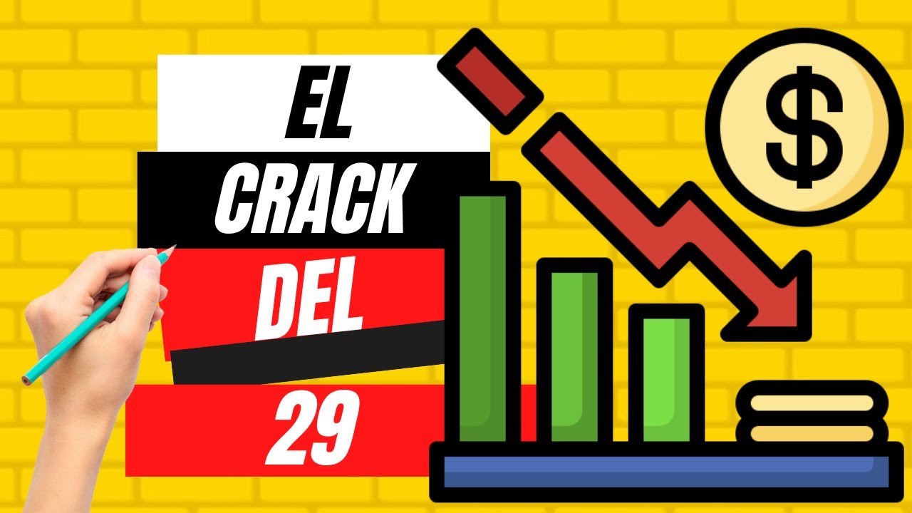 🟢 ¿QUÉ PASÓ EN EL CRACK DEL 29? - YouTube