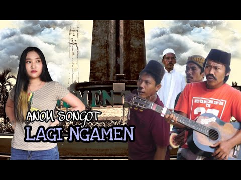 MADURA LUCU//.PENGAMEN JALANAN