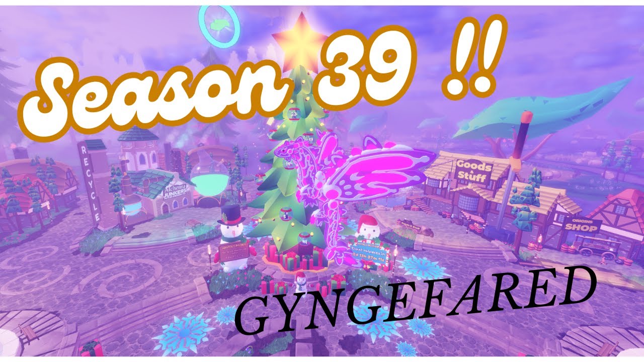 Gyngefared Dragon Season 39 Review!! - Dragon Adventures - YouTube