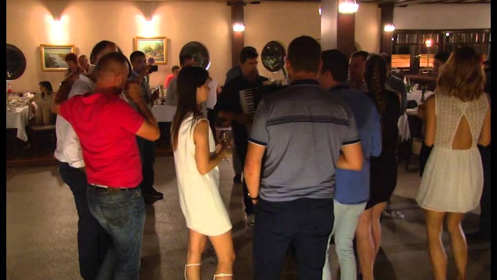 Ivan Radovanovic, Nenad Manojlovic, Ena Radulovic uzivo live - YouTube