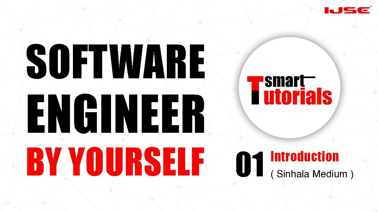 Smart Tutorials Intro - Sinhala Medium - YouTube