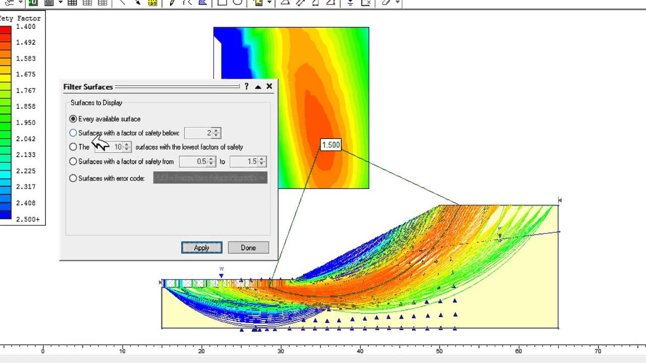 SLIDE Tutorial 4 - Malla de presión hidrostática - YouTube