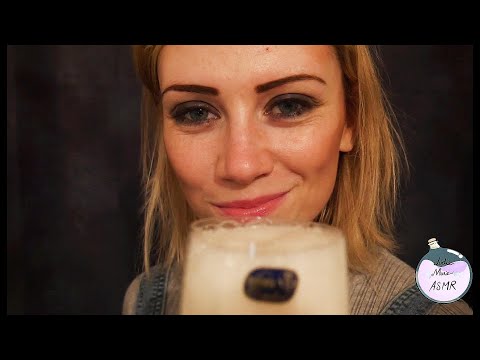 ASMR - Luring you & Eating you while you sleep (My Biggest Fan) *Dark Trigger Warning*