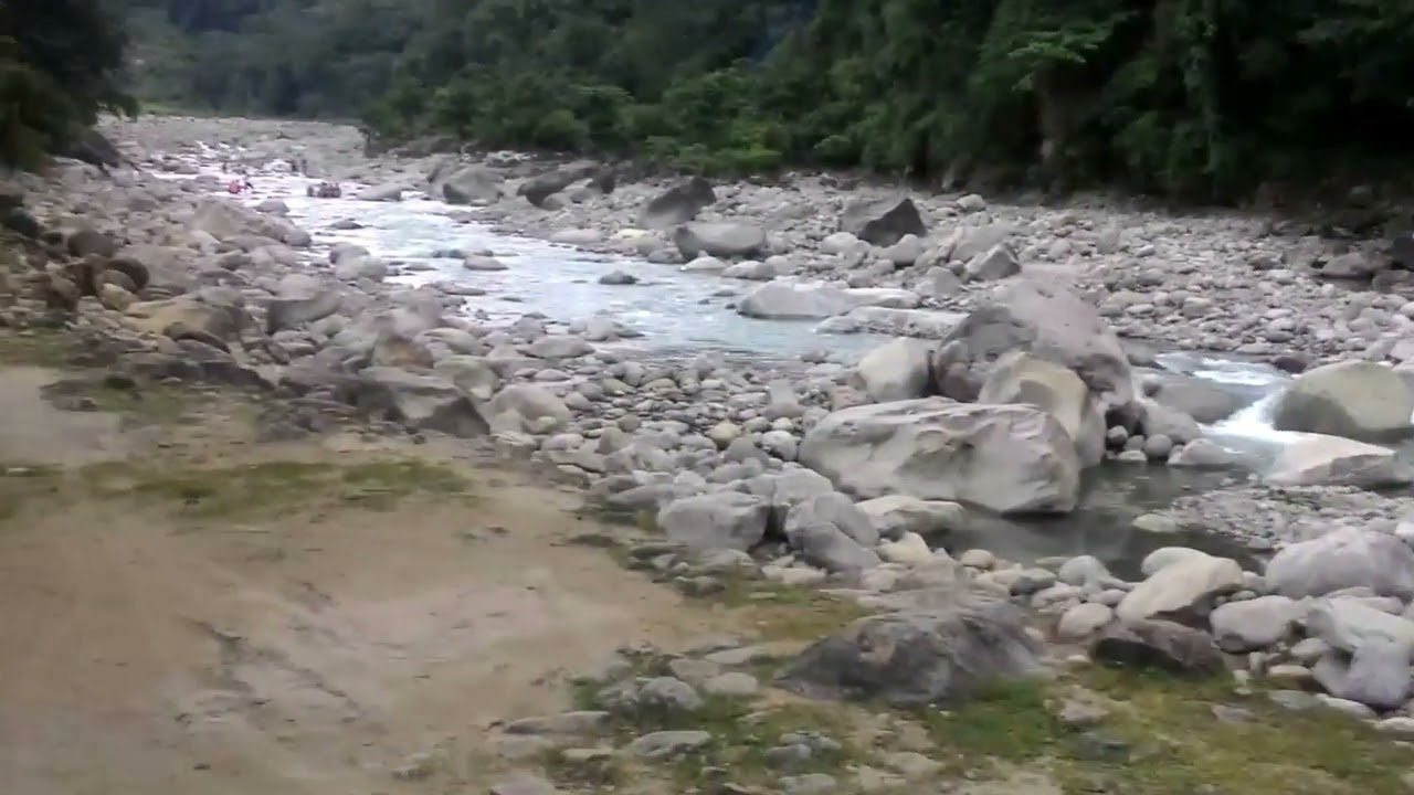 Nepal Tourism - Beautiful Godawari - YouTube