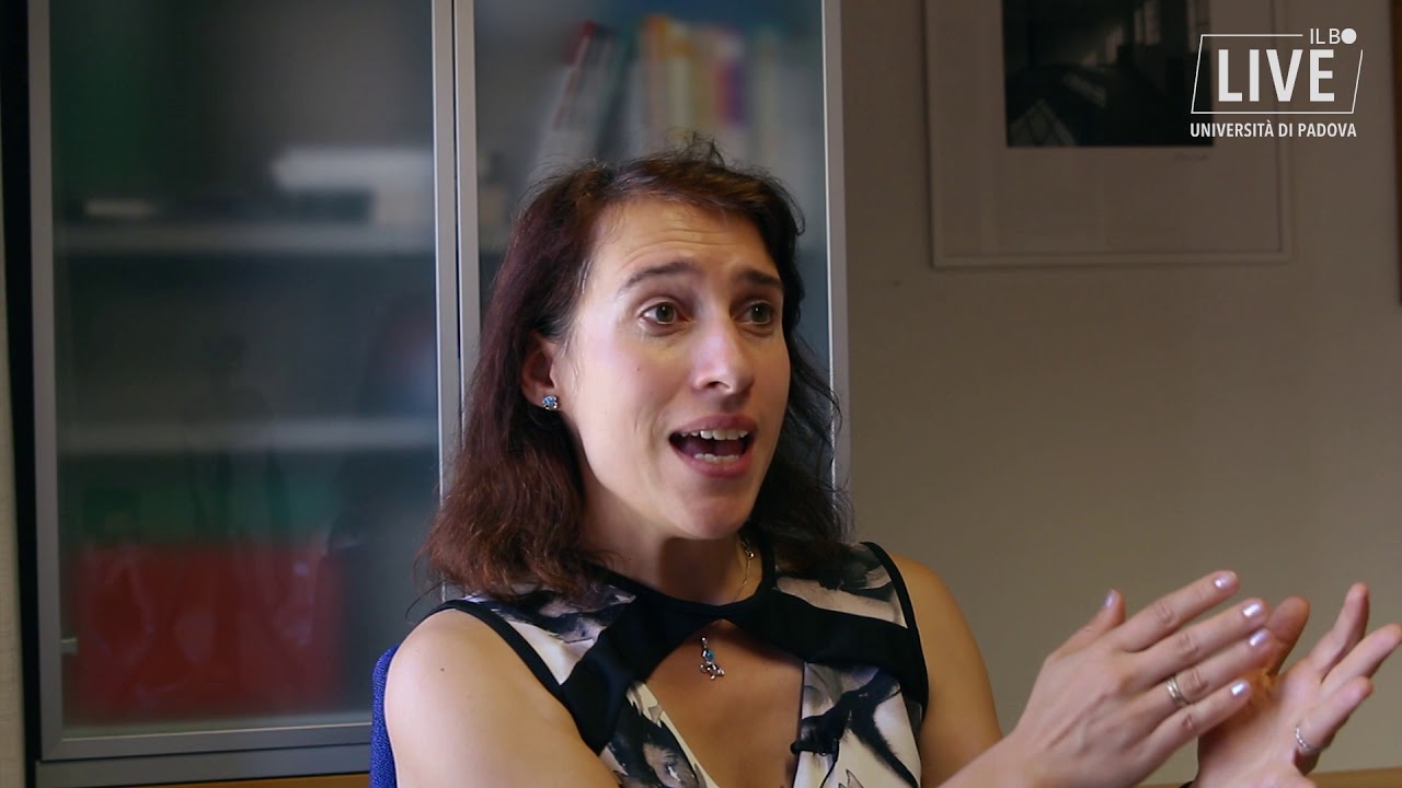 Sabina Leonelli: "Ecco come i big data impattano sulla ricerca ...