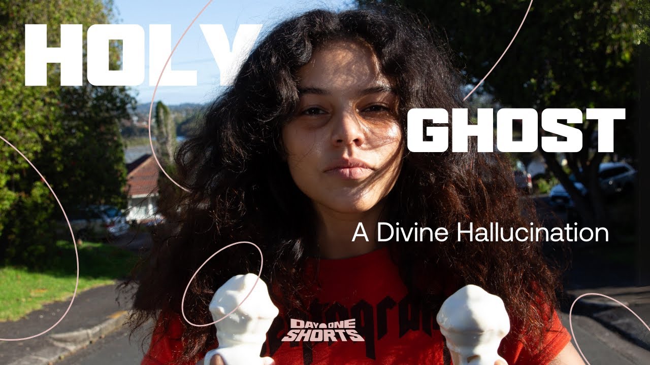 Holy Ghost | A Divine Hallucination (DAY ONE SHORTS 2024) - YouTube