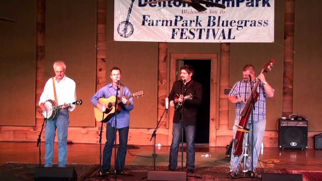 Cody Shuler & Pine Mountain Railroad - Freeborn Man - YouTube