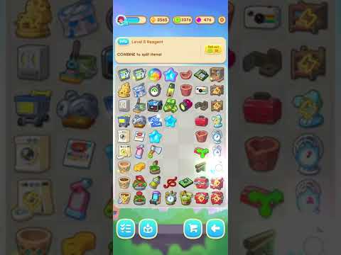 Merge Hotel : Family Story Gameplay Part 38 - YouTube