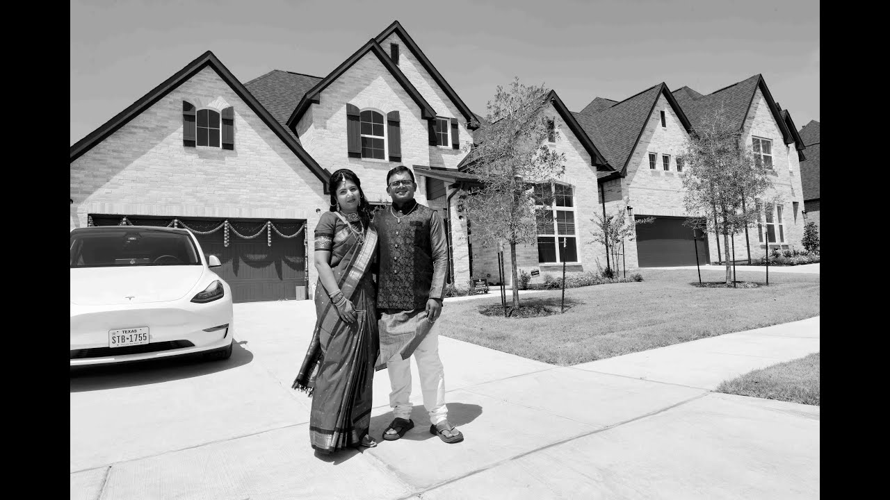 Mrutyunjaya & Sapna's HouseWarming | Inshyo Studio | Dallas, Tx USA - YouTube
