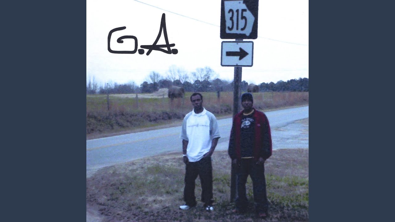 Get Crunk In Here - YouTube