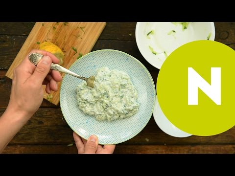 Tzatziki | Nosalty