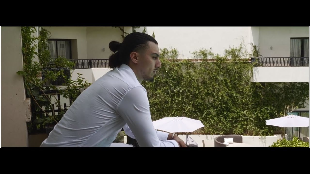 Benab - Yalil (Clip Officiel) - YouTube