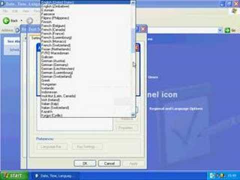Serbian Cyrillic keyboard / Српска ћирилична тастатура - YouTube