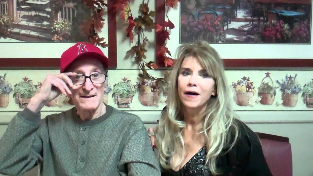 Jack Scagnetti Talent Agent & Actress Debbie Dutch talk about Hollywood ...