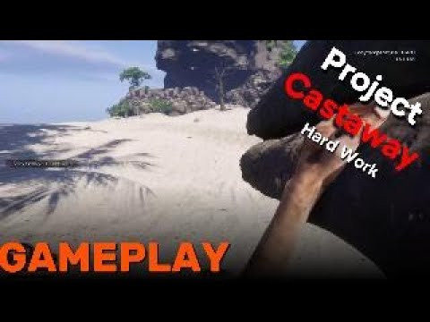 Surviving the Unknown: Epic Adventures in Project Castaway Gameplay ...