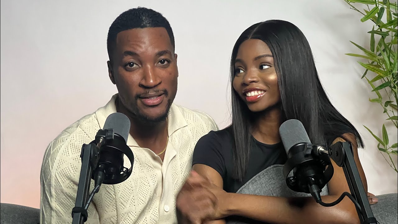 How money affects love Pt. 2 - YouTube