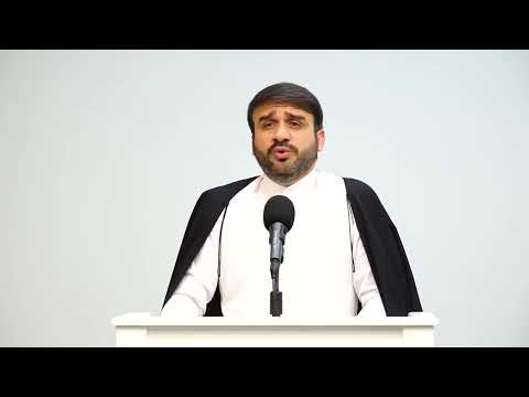 Hacı Ramil | Özünə nəzarət elə