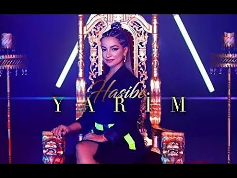 Hasibe - Yarim Remix 2021 - Yeni Mahnilar - Herkesin Axtardigi Mahnilar.