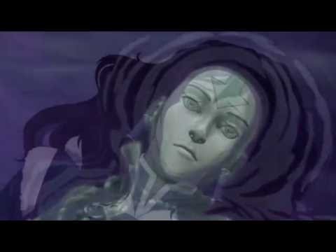 Legend of Korra AMV- Sing Me to Sleep