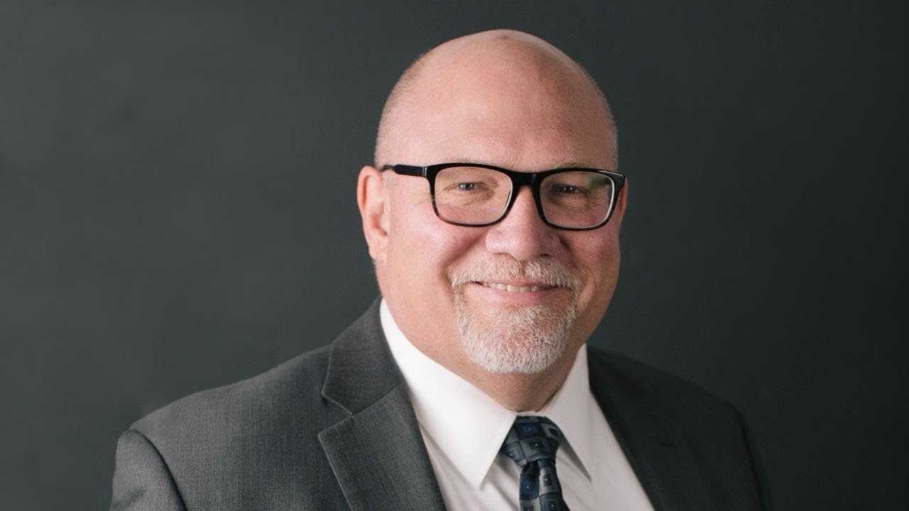 In Loving Memory of Pat Haverty - YouTube