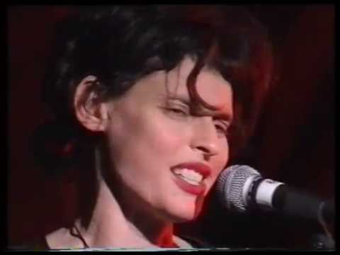 Deborah Conway (live) - YouTube