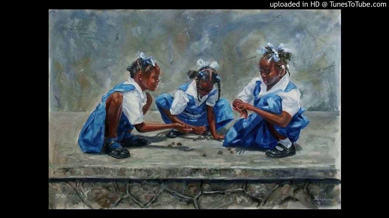 Anbago by RAM haiti - YouTube