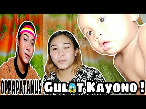 "OPPA MAKE-UP TRANSFORMATION" Pinoy to Korean Guy - YouTube