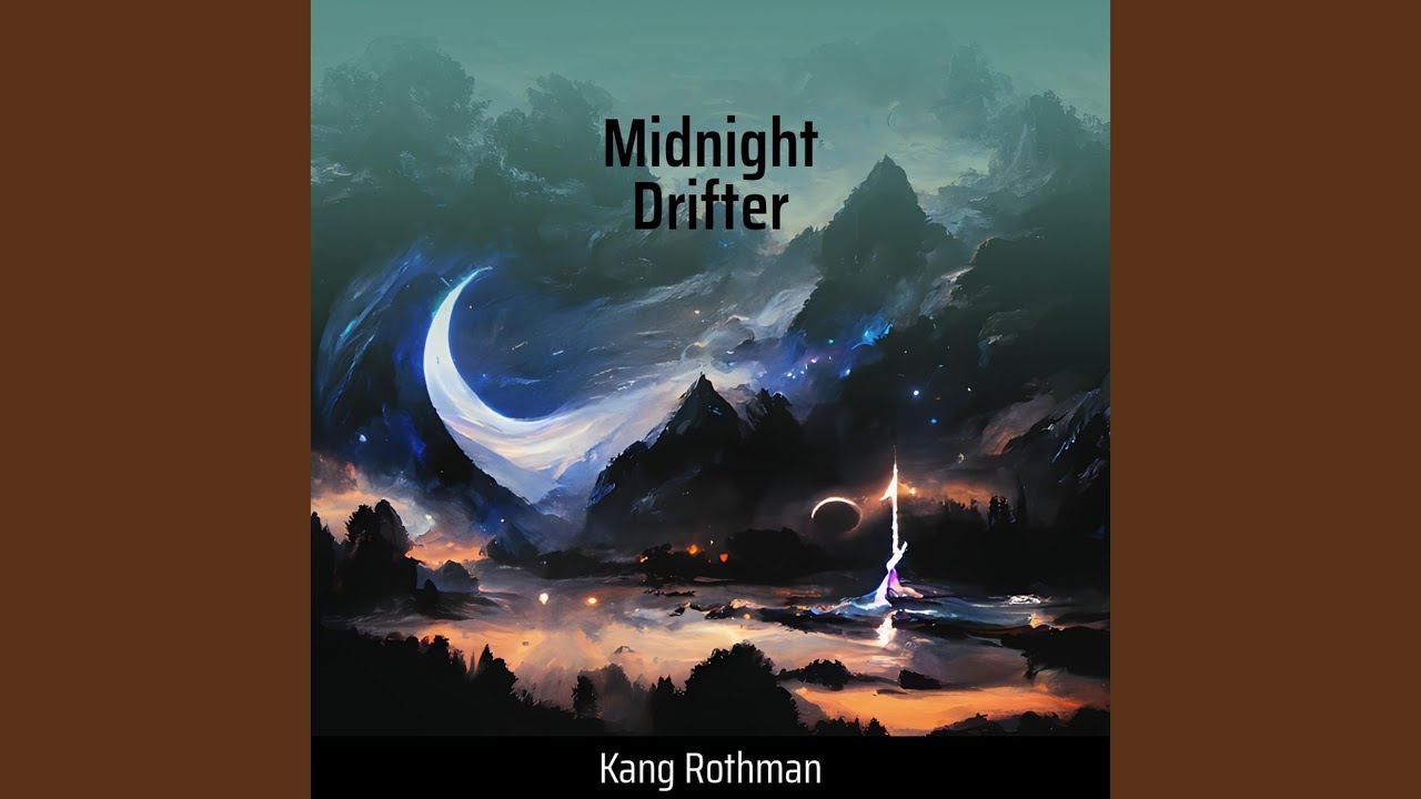 Midnight Drifter - YouTube