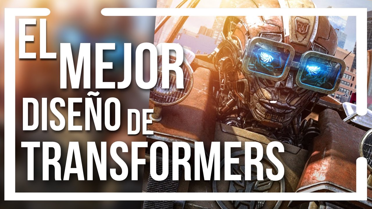 Wheeljack G1-Transformers rise of the beasts - YouTube