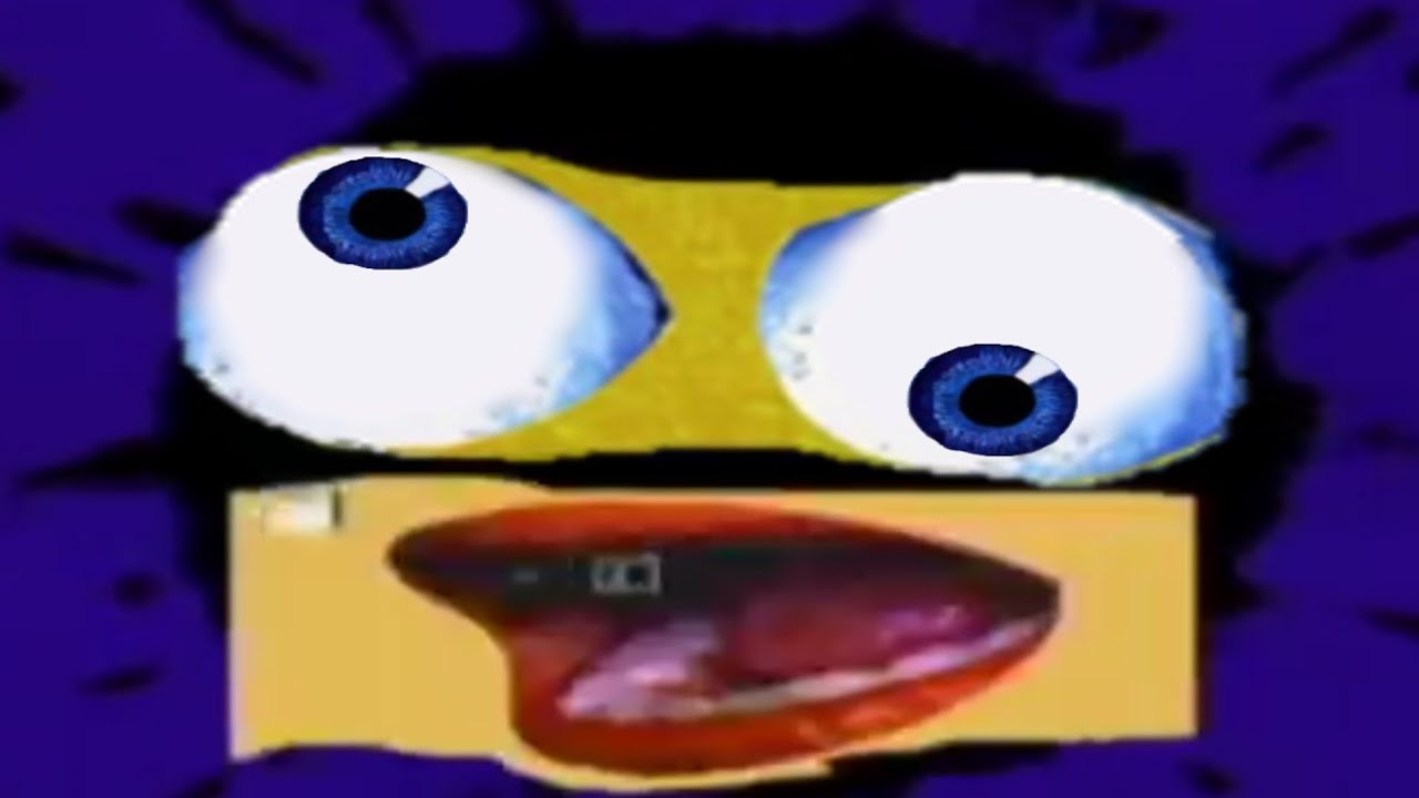 Klasky csupo splaat crashing sound (FREE TO USE) - YouTube