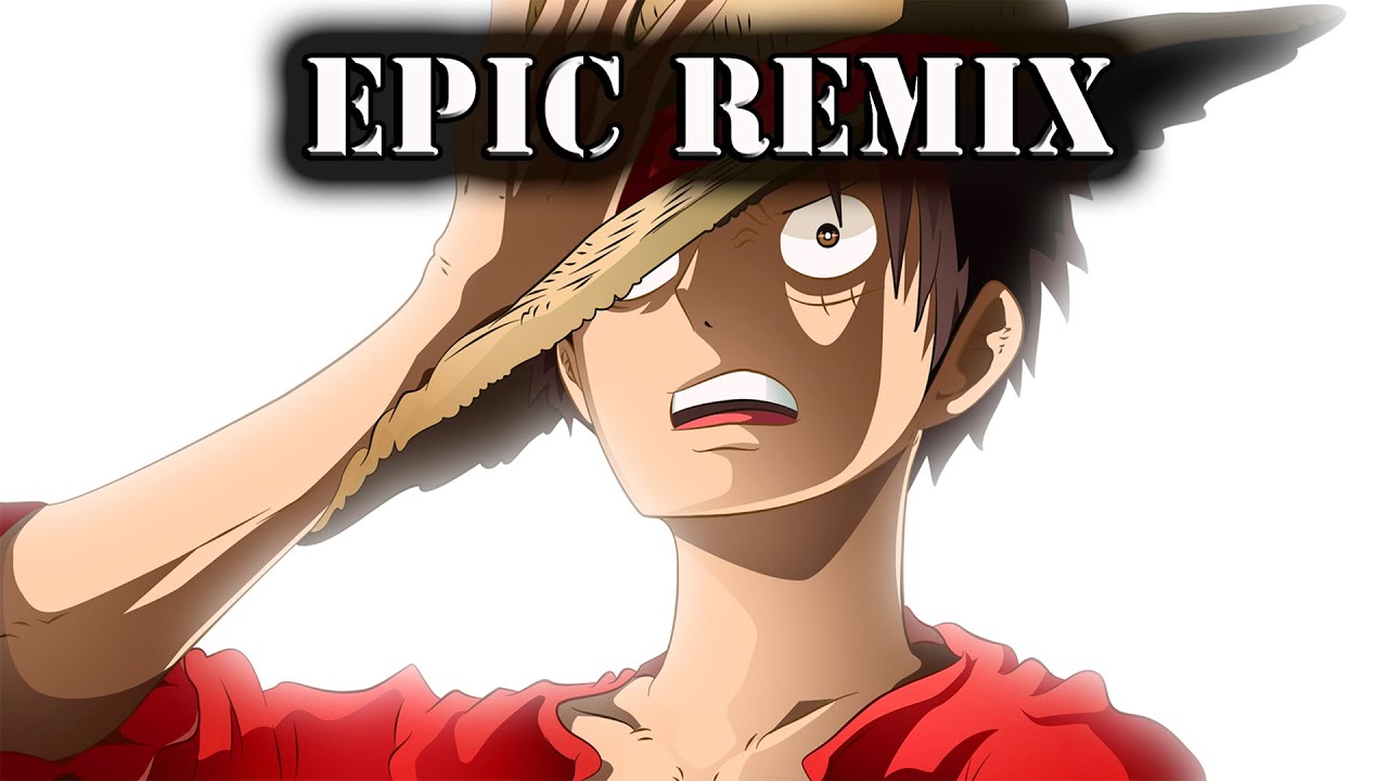 ONE PIECE OST - Battle theme | EPIC REMIX - YouTube
