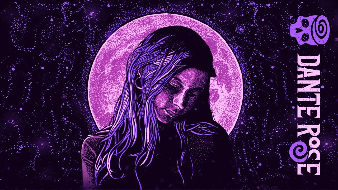 Whoisrune - Just Another Late Night On The Moon (Dante Rose Remix ...
