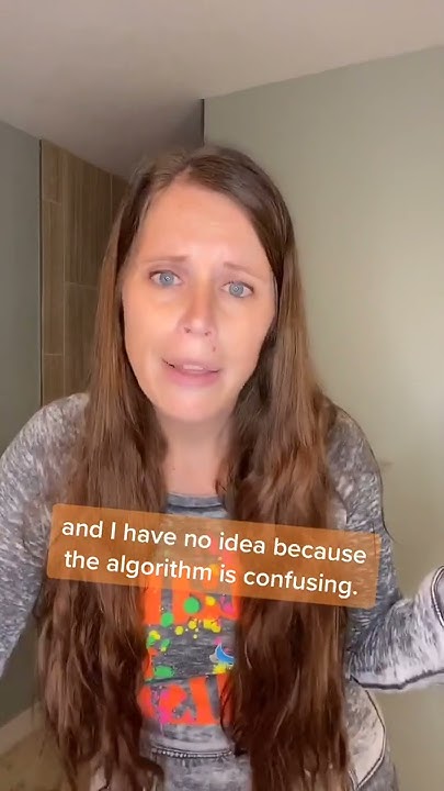 Cracking the code: viral secrets unveiled #algorithm #fok - YouTube