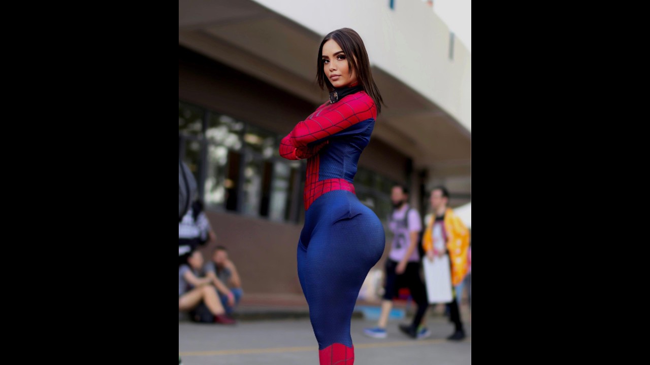 Gaby Jaramillo || Gabs The Bunny || Curvy Plus Size Curvy Model ...