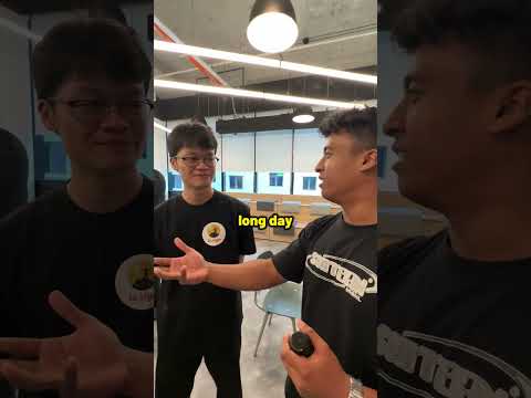 Pranking Tony from LCSign!