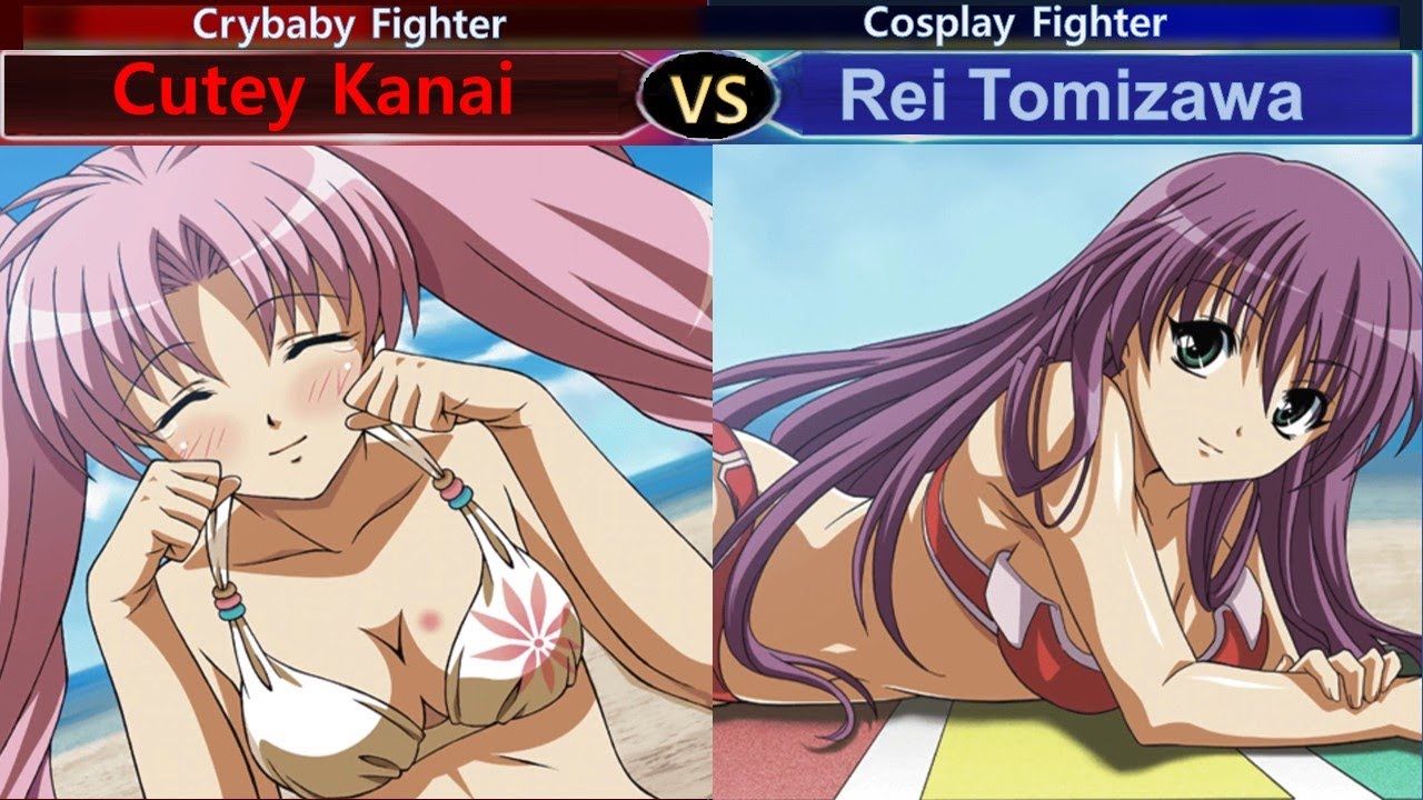 Wrestle Angels Survivor 2 キューティー金井 vs 富沢 レイ 三先勝 Cutey Kanai vs Rei Tomizawa 3 wins out of 5 ...