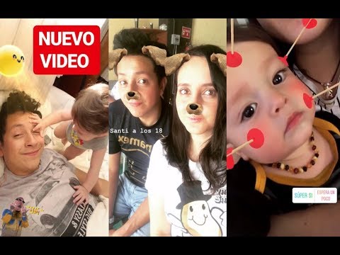 Recopilación Criss Martell, Dany Moreno y Santiago ️ - YouTube