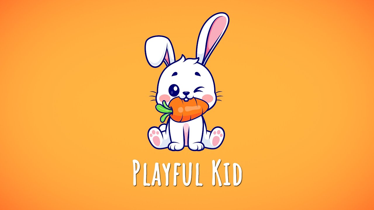 Children's Music — Playful Fun (Funny Music for Video) - YouTube