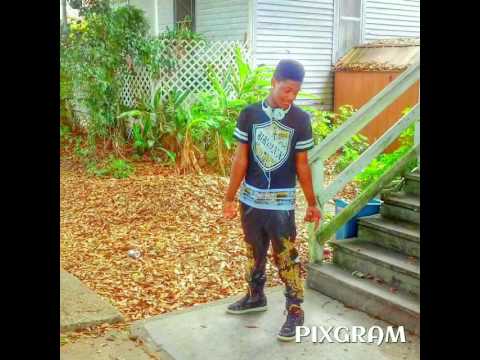 G Thugga -Thuggastyle