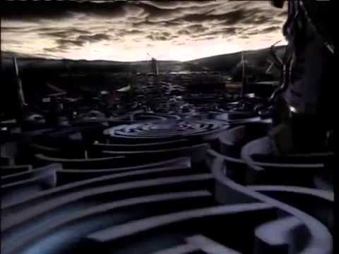 Lifehouse - "Sick Cycle Carousel" (Official Music Video) - YouTube