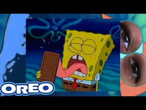 junk food portrayed by spongebob - YouTube