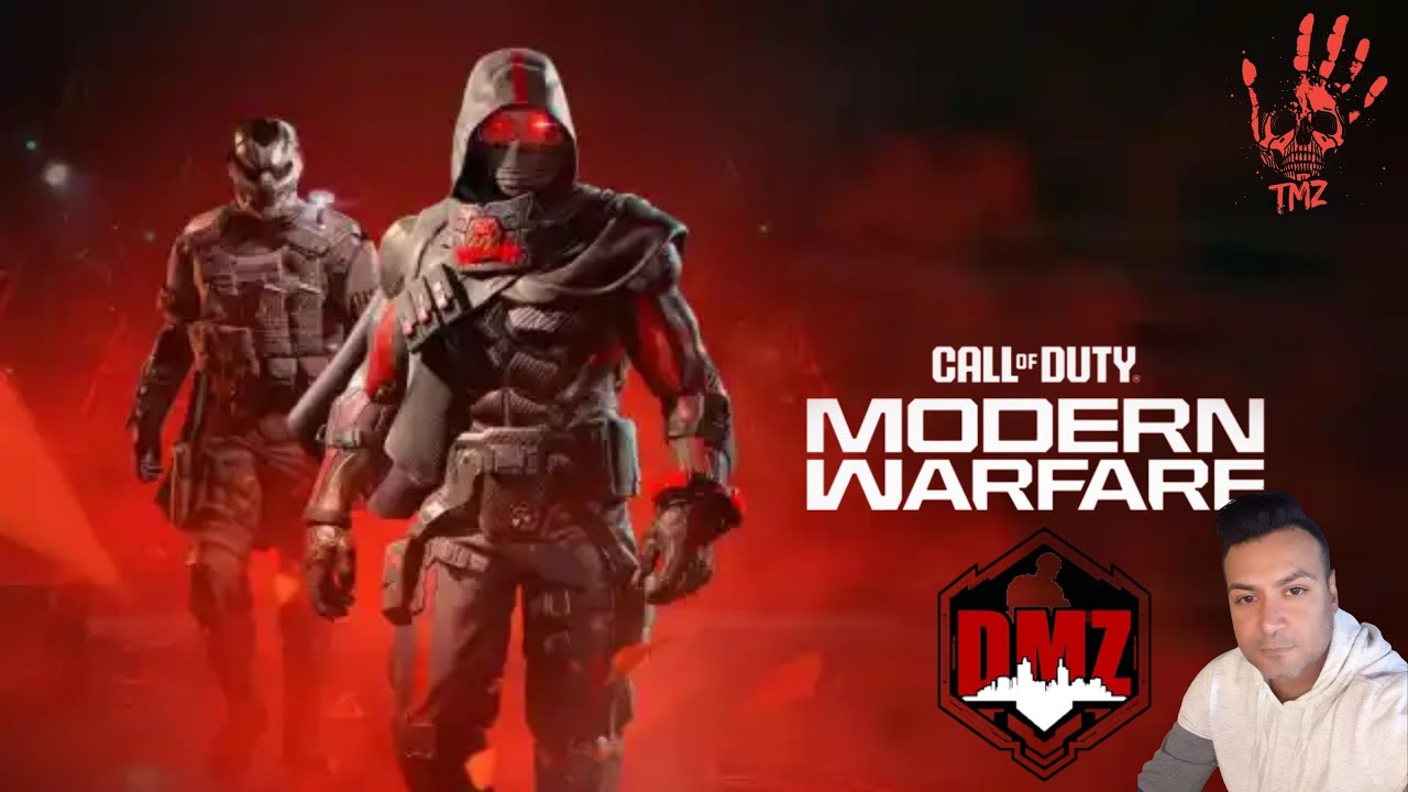 🔴DMZ SEASON 05 AL-MAZRAH WARZONE 2.0 # 79 - YouTube